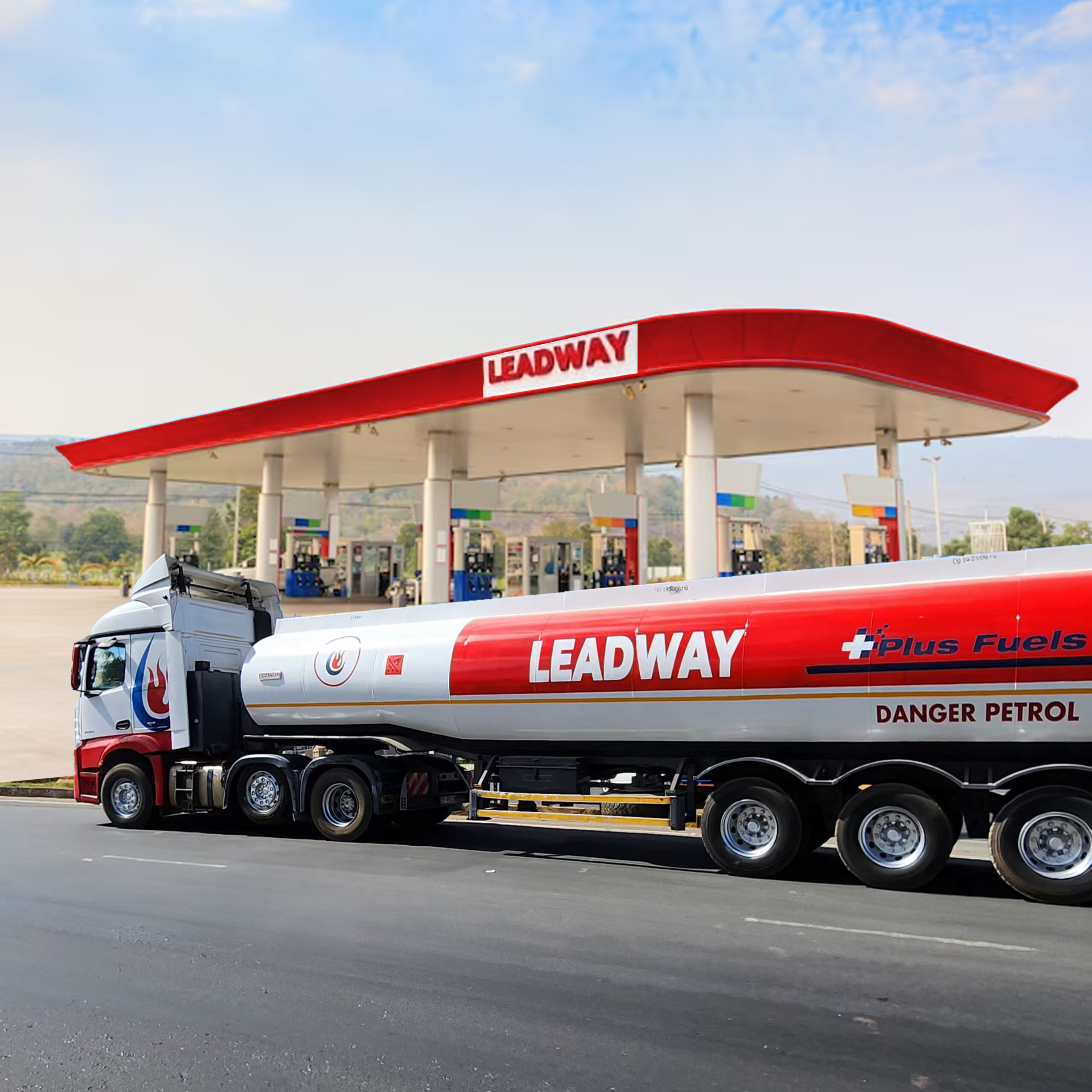 Leadway Petroleum